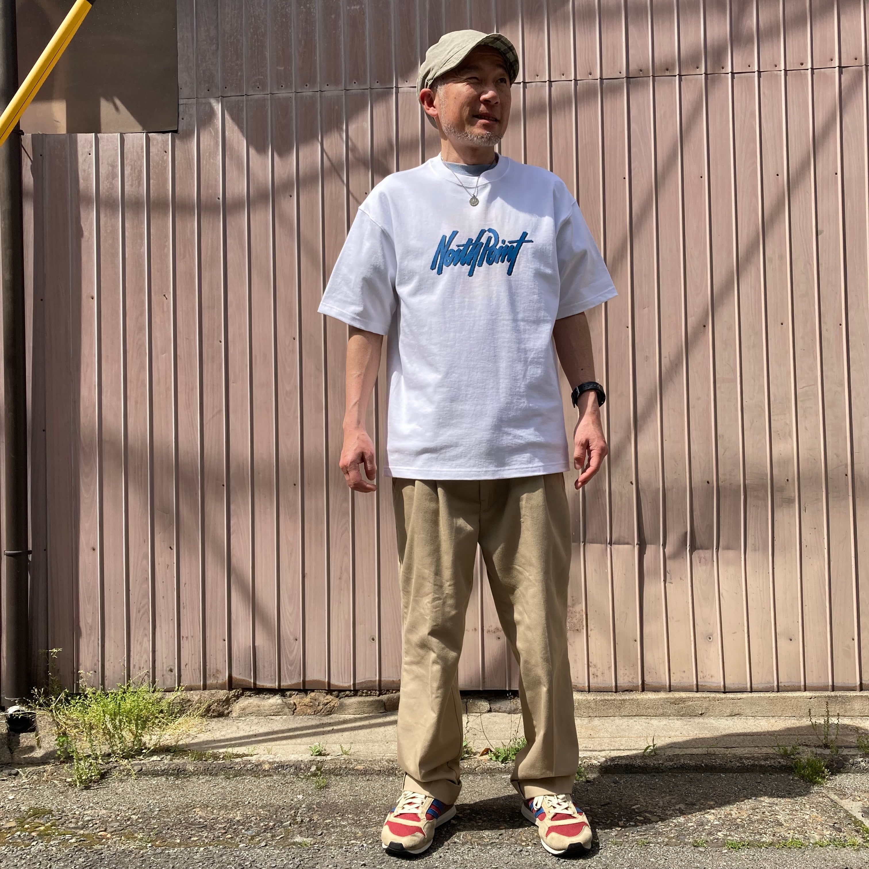 NORTHPOINT ONLINE STORE – northpoint-kyotostore