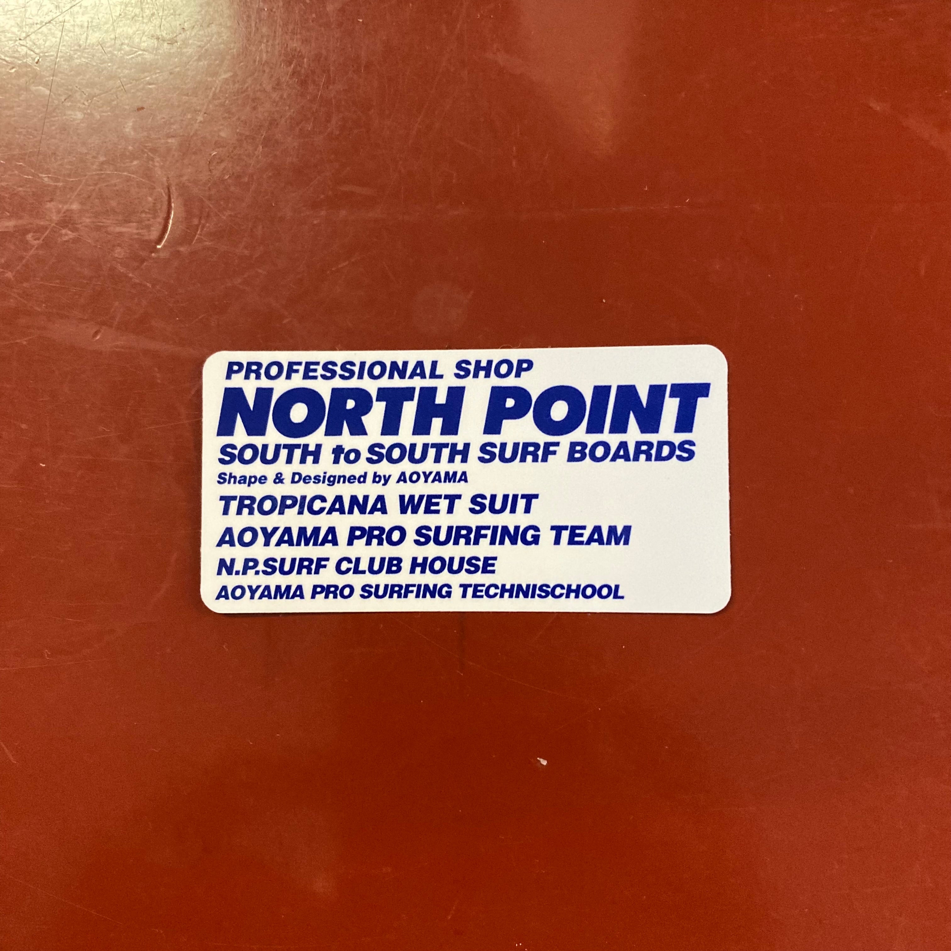 STICKER – northpoint-kyotostore