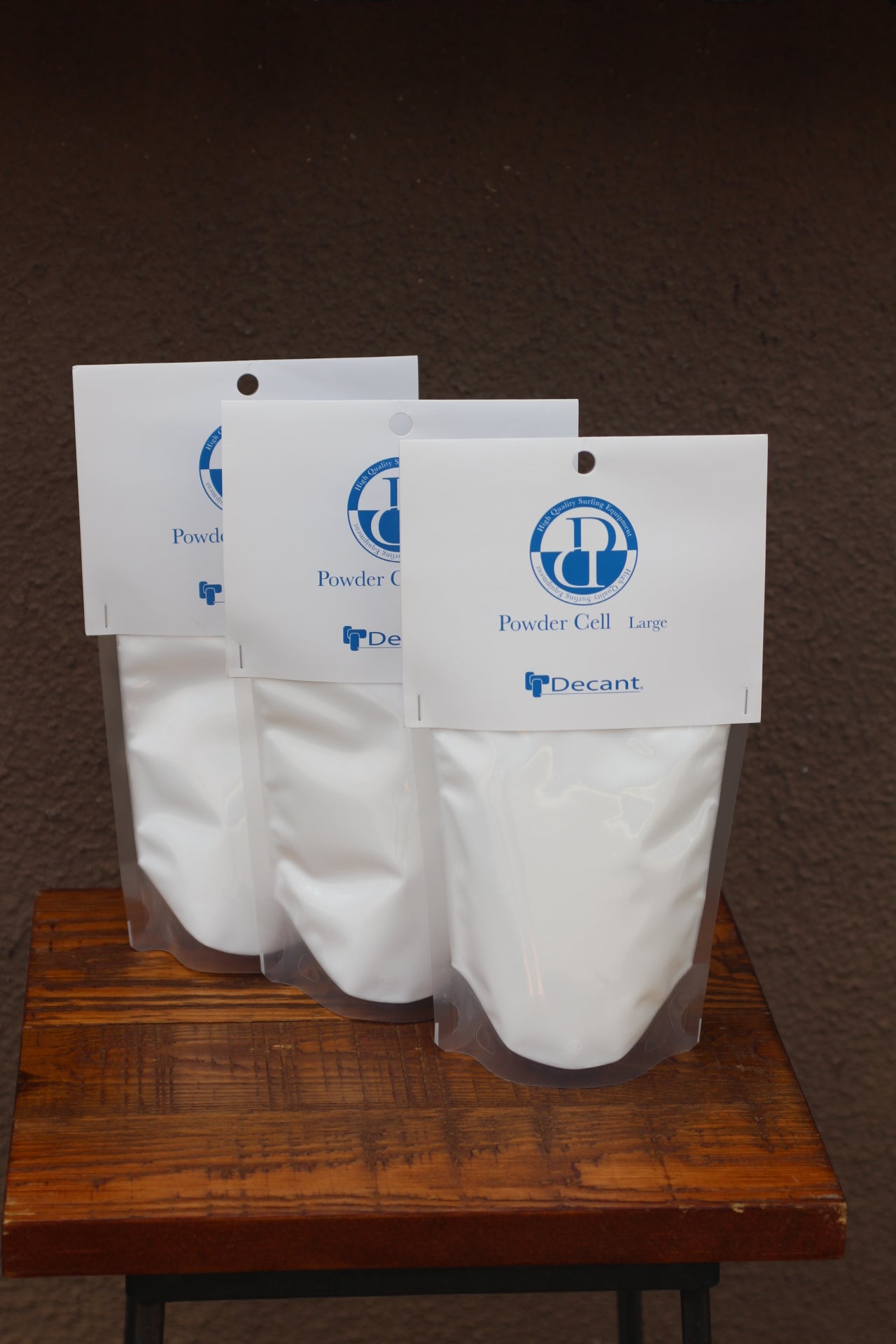 Decant Powder Cell Large – northpoint-kyotostore