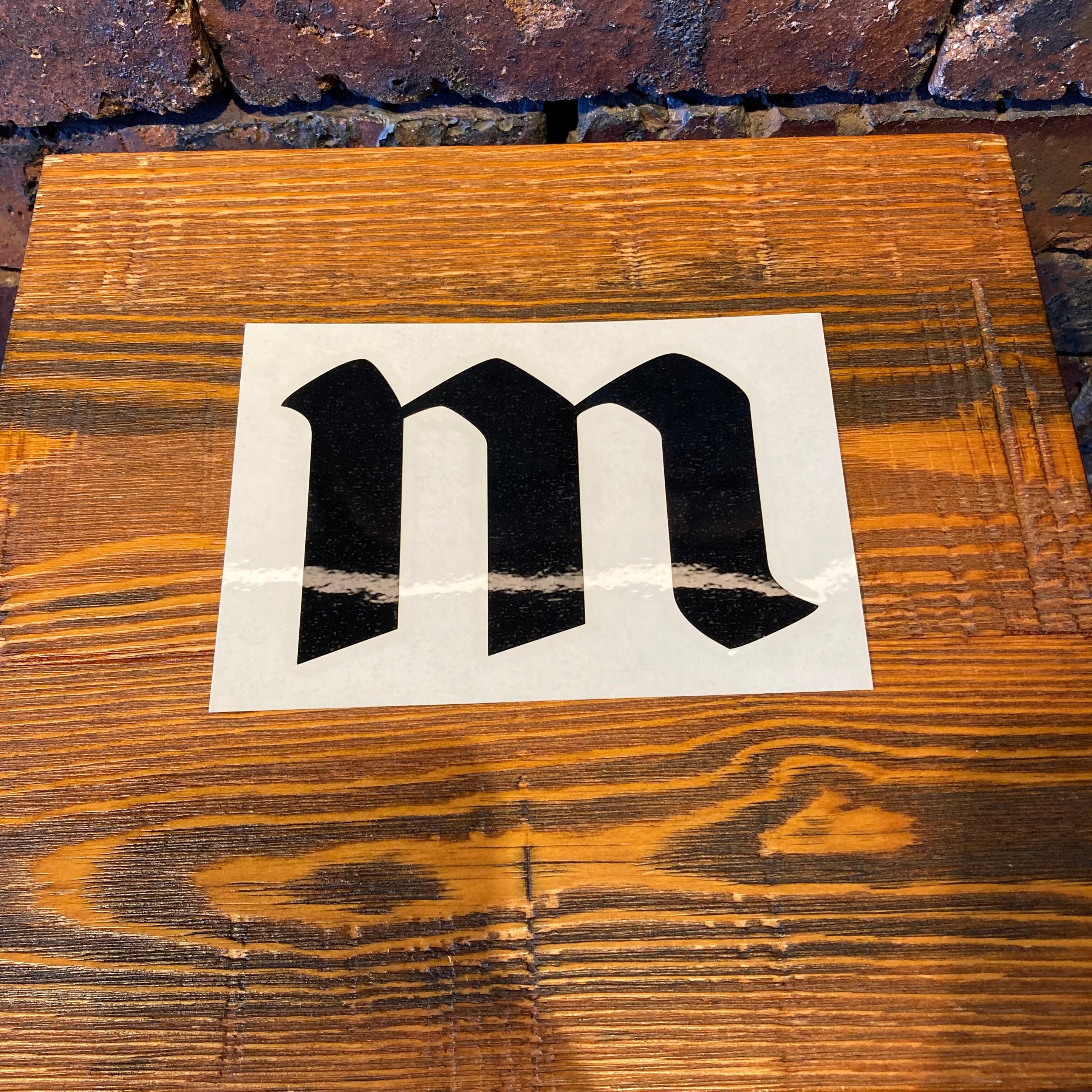 MAXIM CUTTING SHEET – northpoint-kyotostore