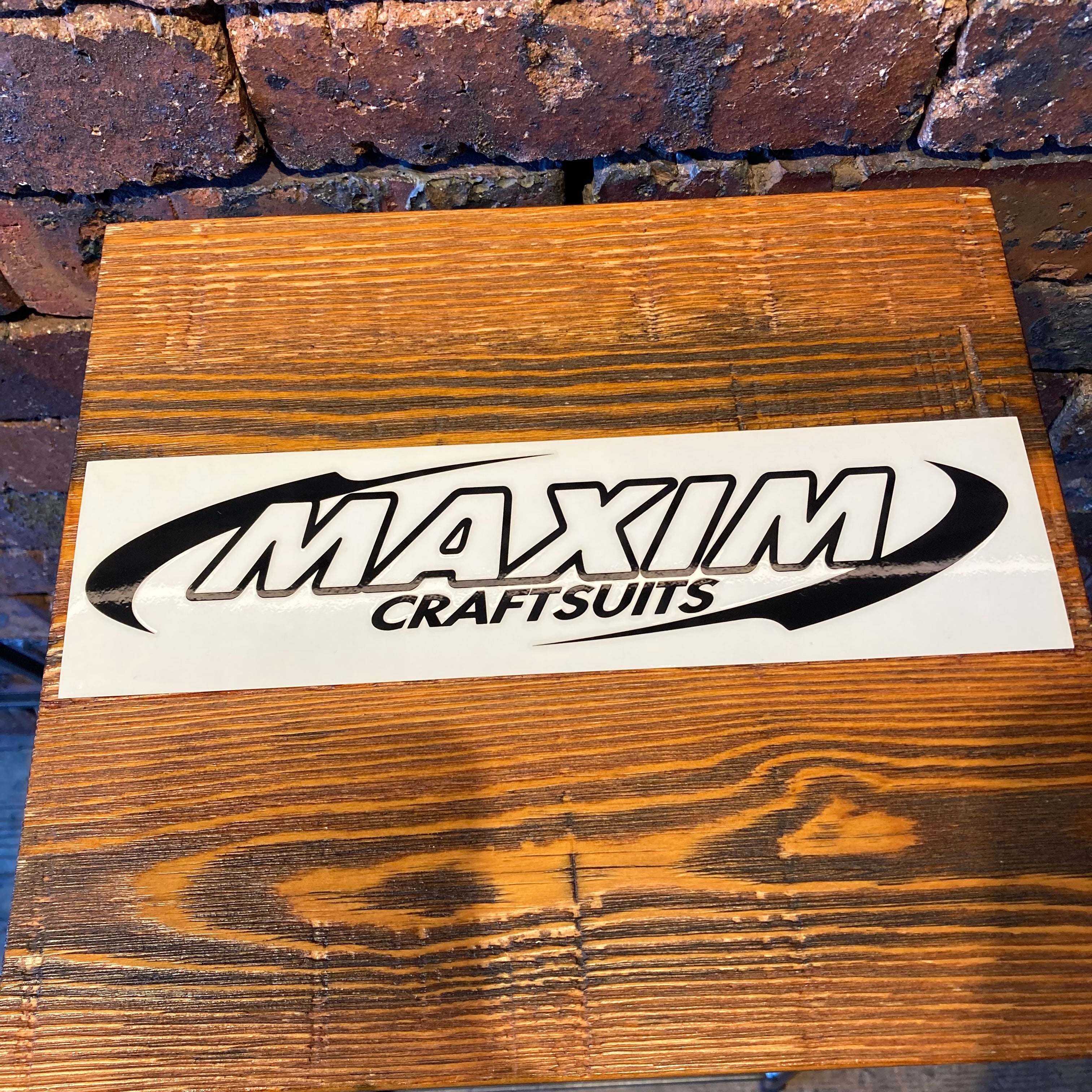 MAXIM CUTTING SHEET – northpoint-kyotostore