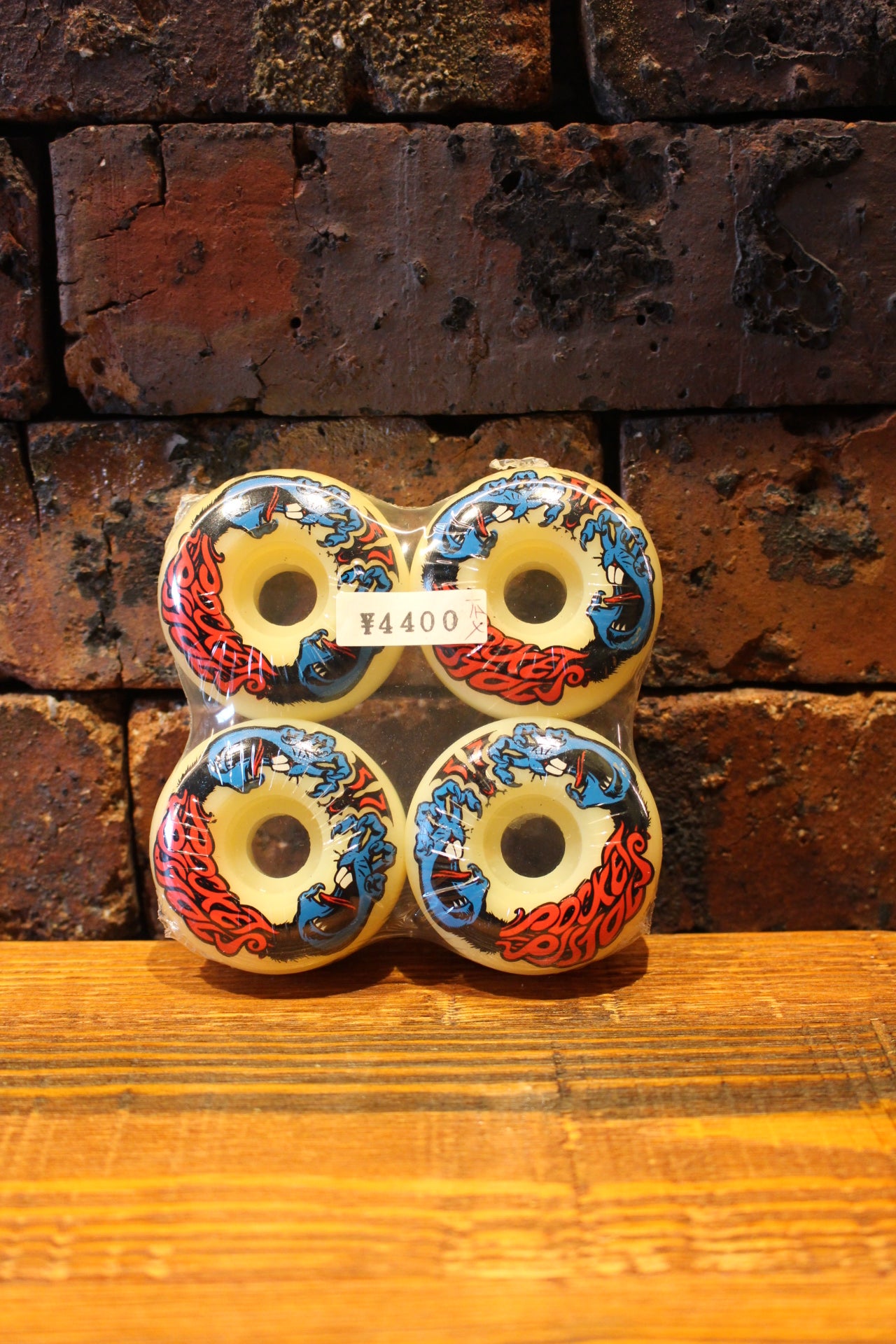 Santa Cruz Wheel – northpoint-kyotostore